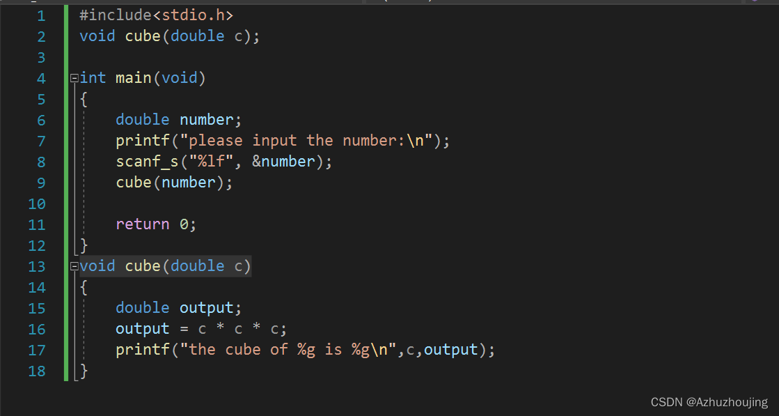 C primer plus 编程题个人记录-CSDN博客