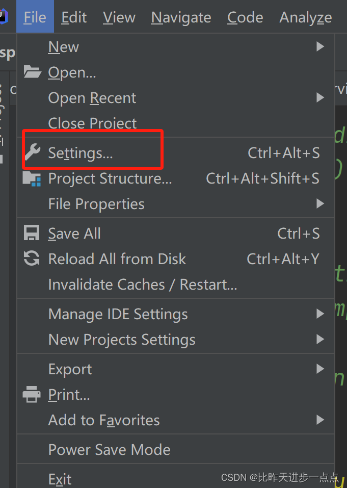 IDEA | ctrl+Service进入源码时显示Decompiled.class file, bytecode version 52.0 （Java 8）_idea decompiled ...