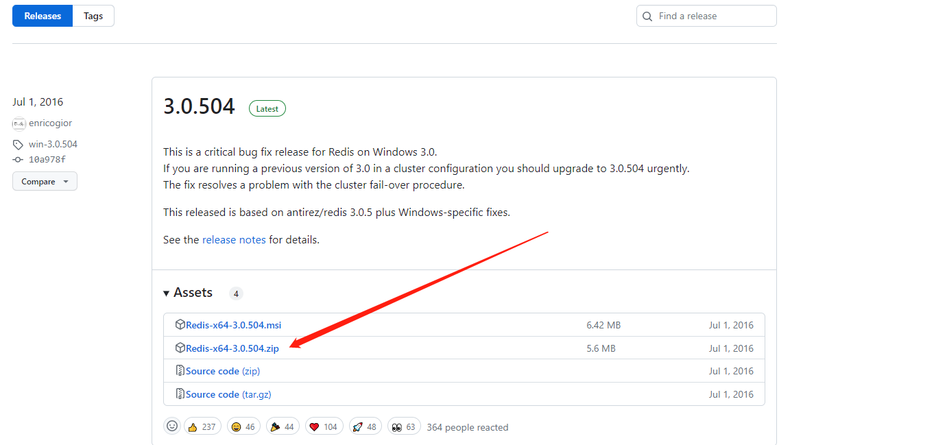 Windows 和 Linux 安装 Redis_warning memory overcommit must be enabled! without-CSDN博客