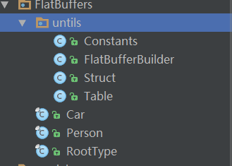 Flatbuffers-CSDN博客