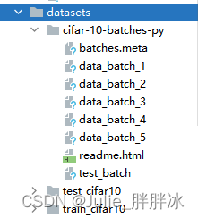【CIFAR】Pytorch 将cifar转为图片，必成功_cifar100转为jpeg-CSDN博客