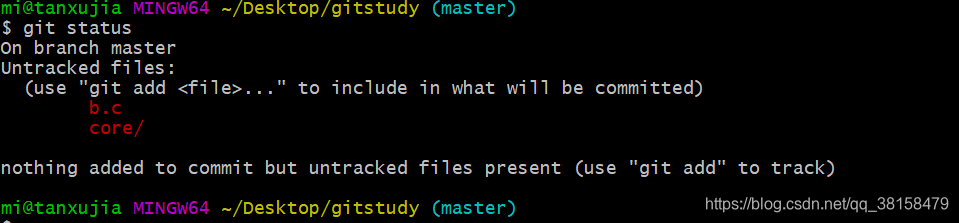 git checkout filename命令的使用_git checkout 文件名-CSDN博客
