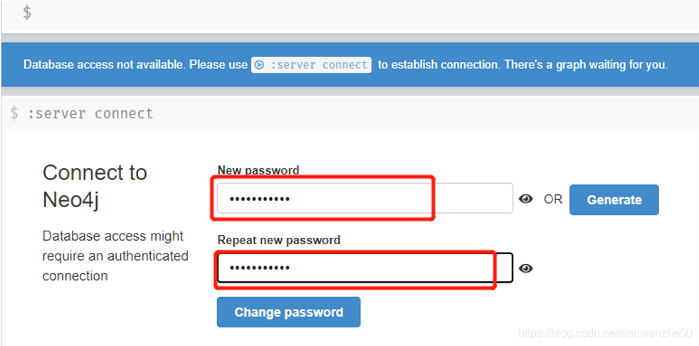 Neo4j安装_usebiasedlocking was deprecated in version 15.0-CSDN博客