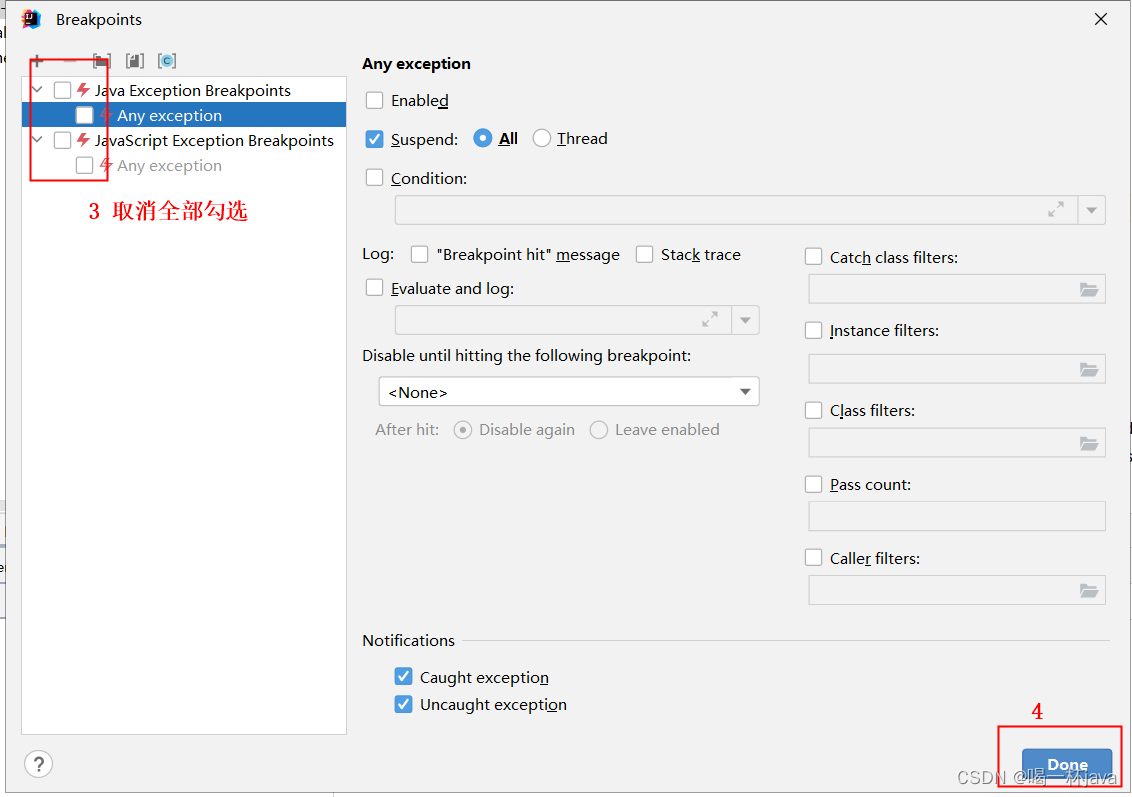Idea启动springboot项目卡死（debug方式启动）idea启动项目卡住不动 Csdn博客 