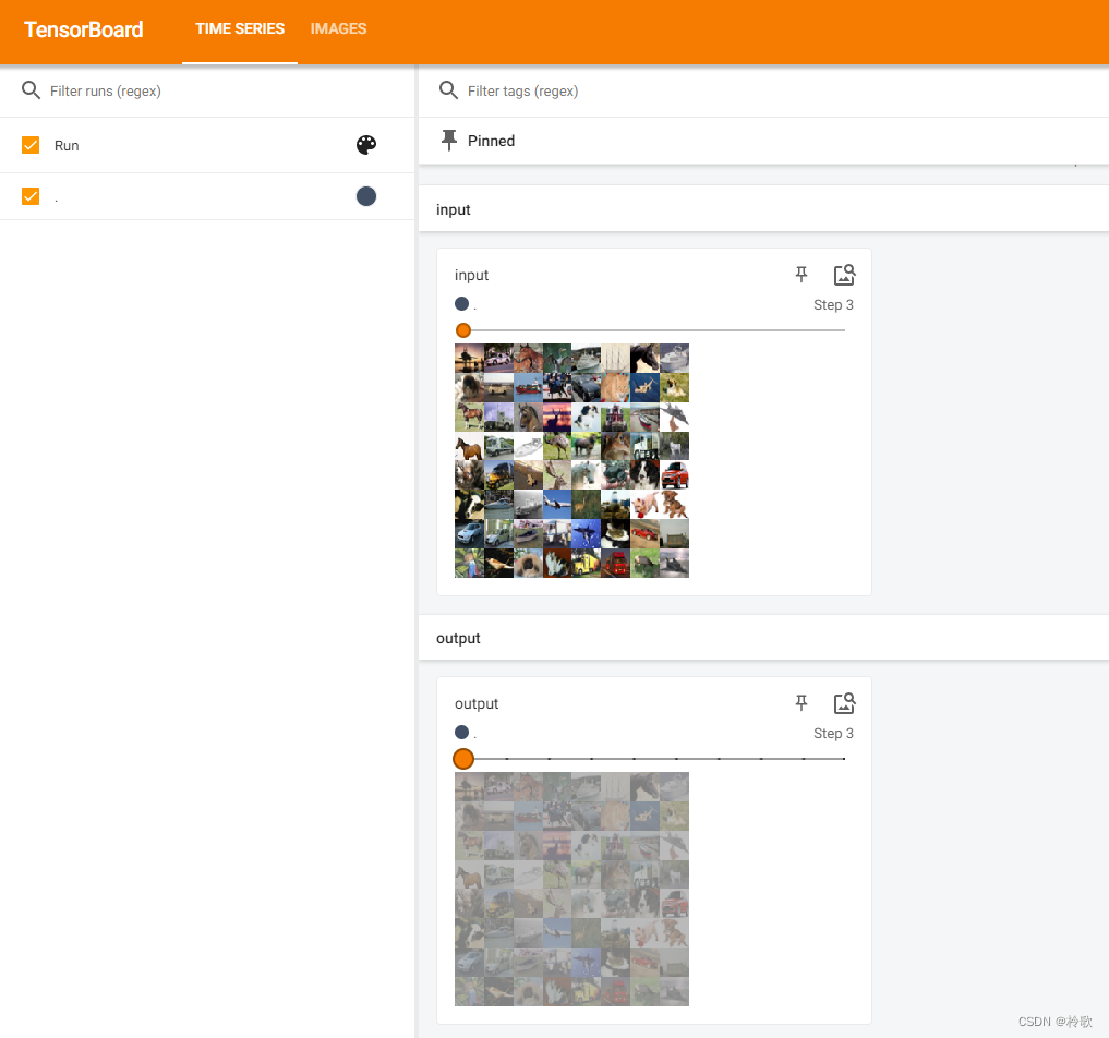 PyTorch学习笔记-Non-linear Activations与Linear Layers-CSDN博客