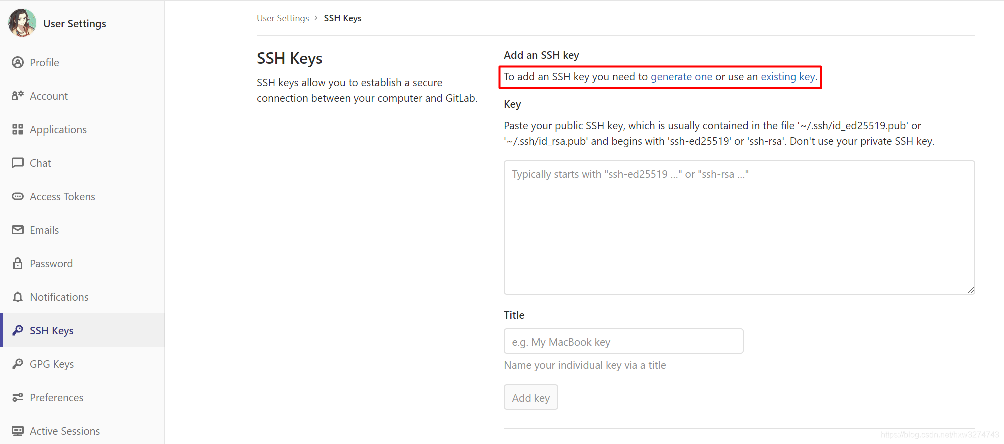 【Gitlab CI】CentOS 7 使用 gitlab-runner 实现 Vue 项目自动化构建_gitlab-runner vue build-CSDN博客