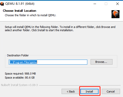 UEFI原理与编程学习笔记（二）——搭建EDKII环境_edk ii-CSDN博客