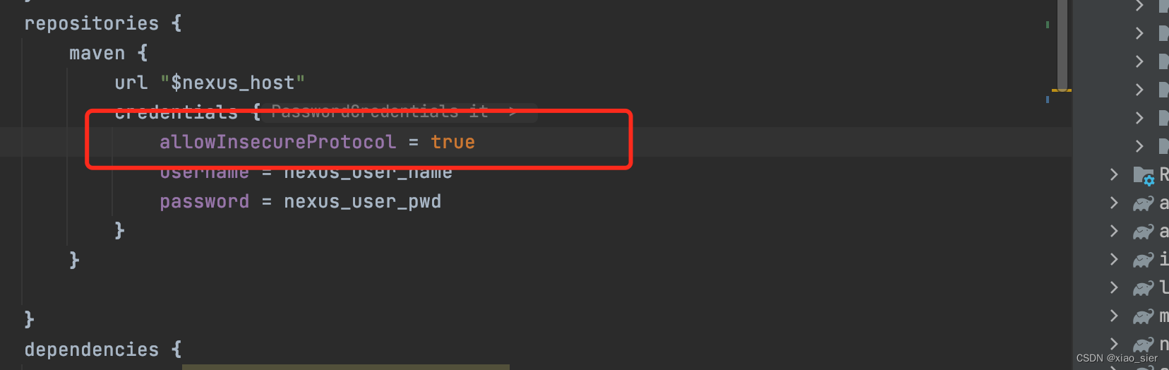 Android 升级 gradle 遇到的问题_could not set unknown property 'includecompileclas-CSDN博客