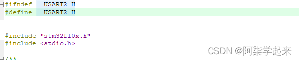 Keil编程问题 Mainc75 Warning 223 D Function “xxx“ Declared Implicitlydeclare Implicitly影响 