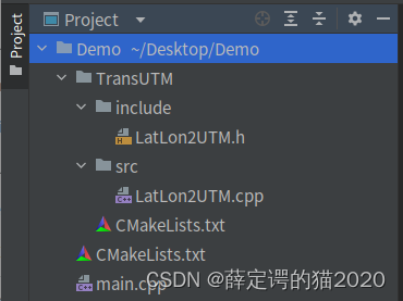 利用CMake生成C++和Python调用的C/C++函数库_cmake python调用c++动态库-CSDN博客