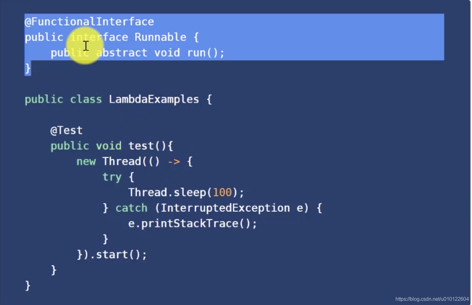 Java8-11 新特性关注_java8、java11、java15新特性-CSDN博客
