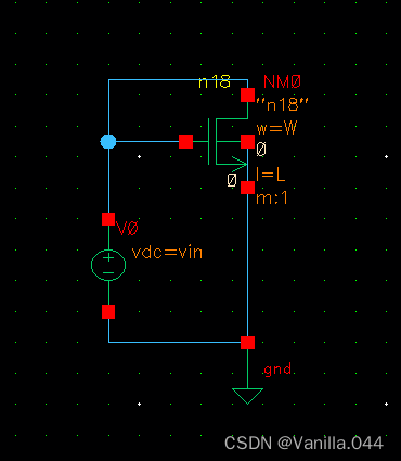 gmid方法设计五管OTA二级运放_gmid设计方法-CSDN博客