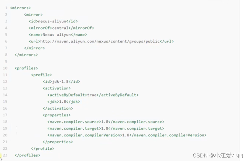 SpringBoot2入门-CSDN博客