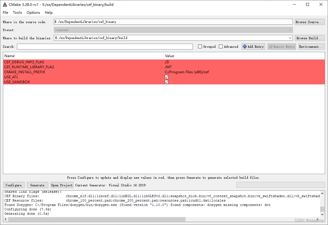 CEF BINARY下载及编译-CSDN博客