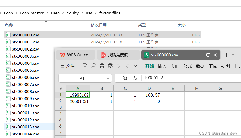 基于QuantConnect开源引擎Lean本地实现Fama-French五因子Python策略-CSDN博客