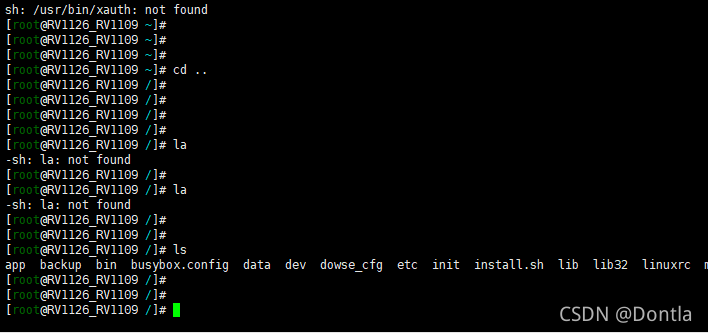 Linux ubuntu 修改终端【普通用户、root用户】命令（命令行）配色（颜色）（命令行自动计数）（/etc/profile）（~/bashrc）（source命令）_ubuntu中 ...
