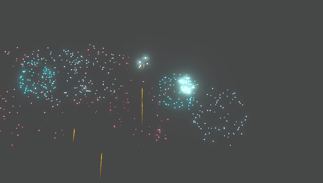 Unity Visual Effect Graph 制作Fireworks烟花特效_untiy firework algorithm-CSDN博客