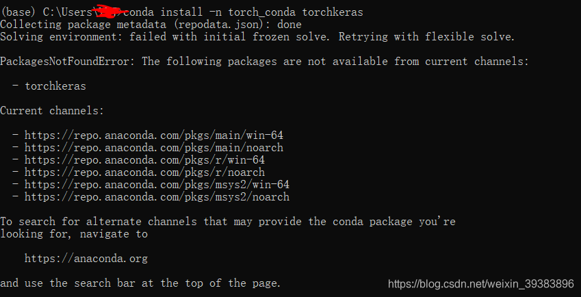 python安装torchkeras_torchkeras找不到-CSDN博客