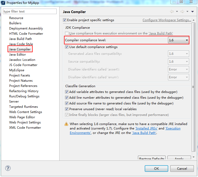 MyEclipse项目的jquery.js发生[Multiple markers-CSDN博客