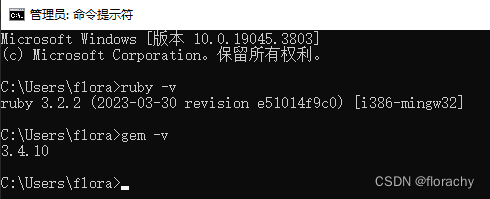 使用 Jekyll 构建你的网站 - 初入门-CSDN博客