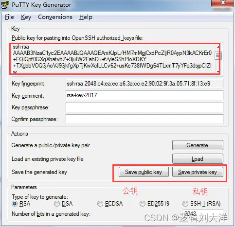 使用TortoiseGit连接GitLab_tortoisegit 登录gitlab-CSDN博客