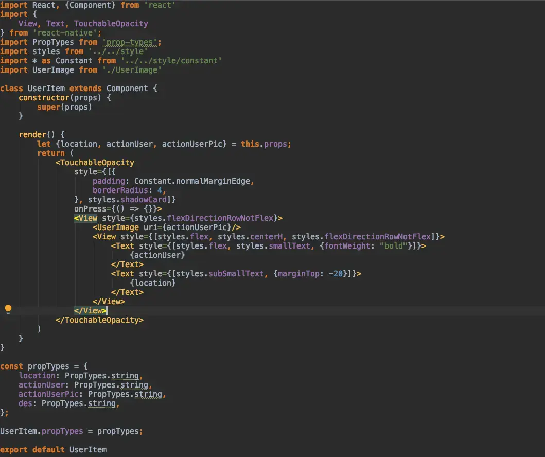 菜鸟必看，史上最全！ Flutter 与 React Native 的对比分析1react Native Flutter Csdn博客