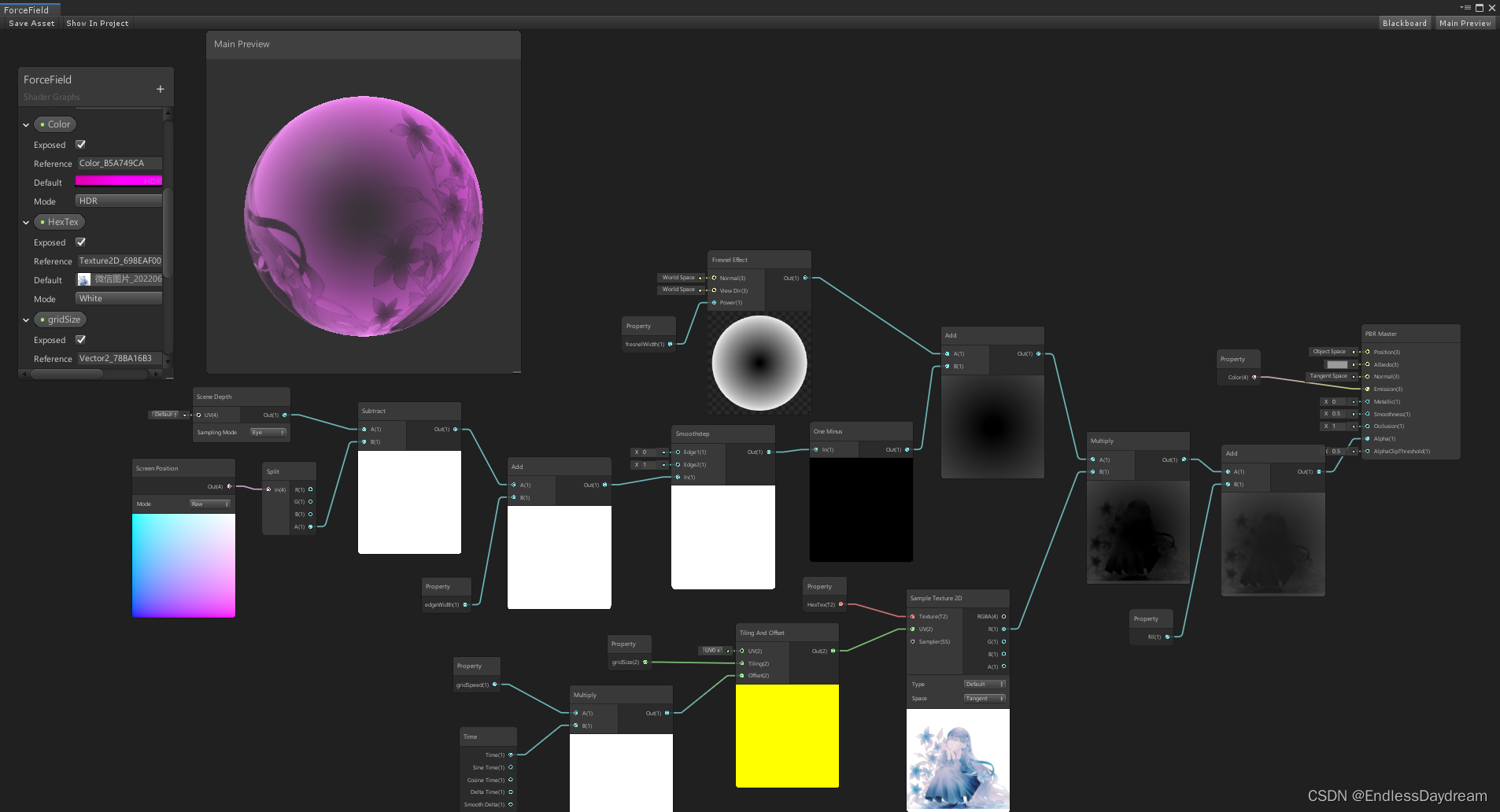 【学习日志】2022.08.14 Unity Shader、渲染管线、Fresnel Effect_unity hdrp管线菲尼尔shader-CSDN博客
