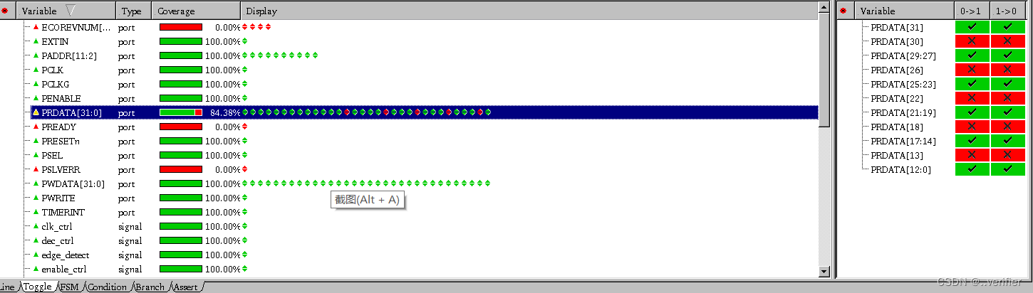 apbtimer模块验证学习笔记_apb timer-CSDN博客