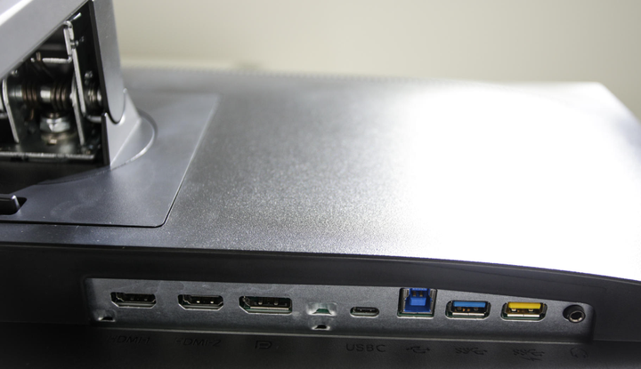 Type-C接口显示器：未来全面替换趋势LDR6020_显示器 type c-CSDN博客