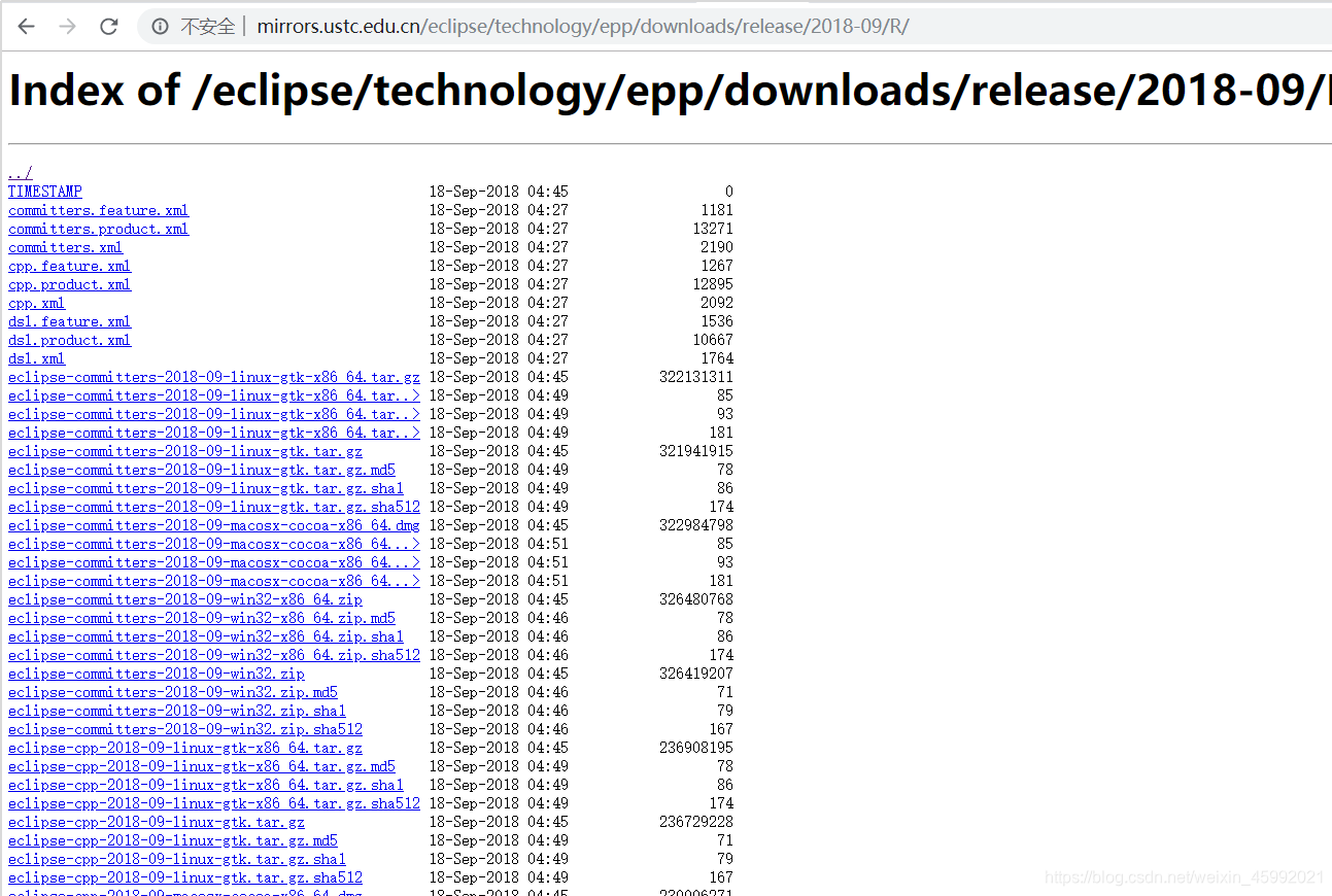 2021Eclipse下载与安装教程_启英泰伦eclipse网盘下载-CSDN博客