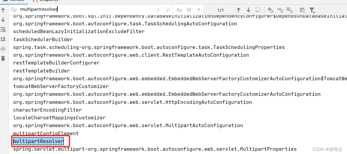【SpringBoot】SpringBoot2的一些特性_springboot2新特性-CSDN博客