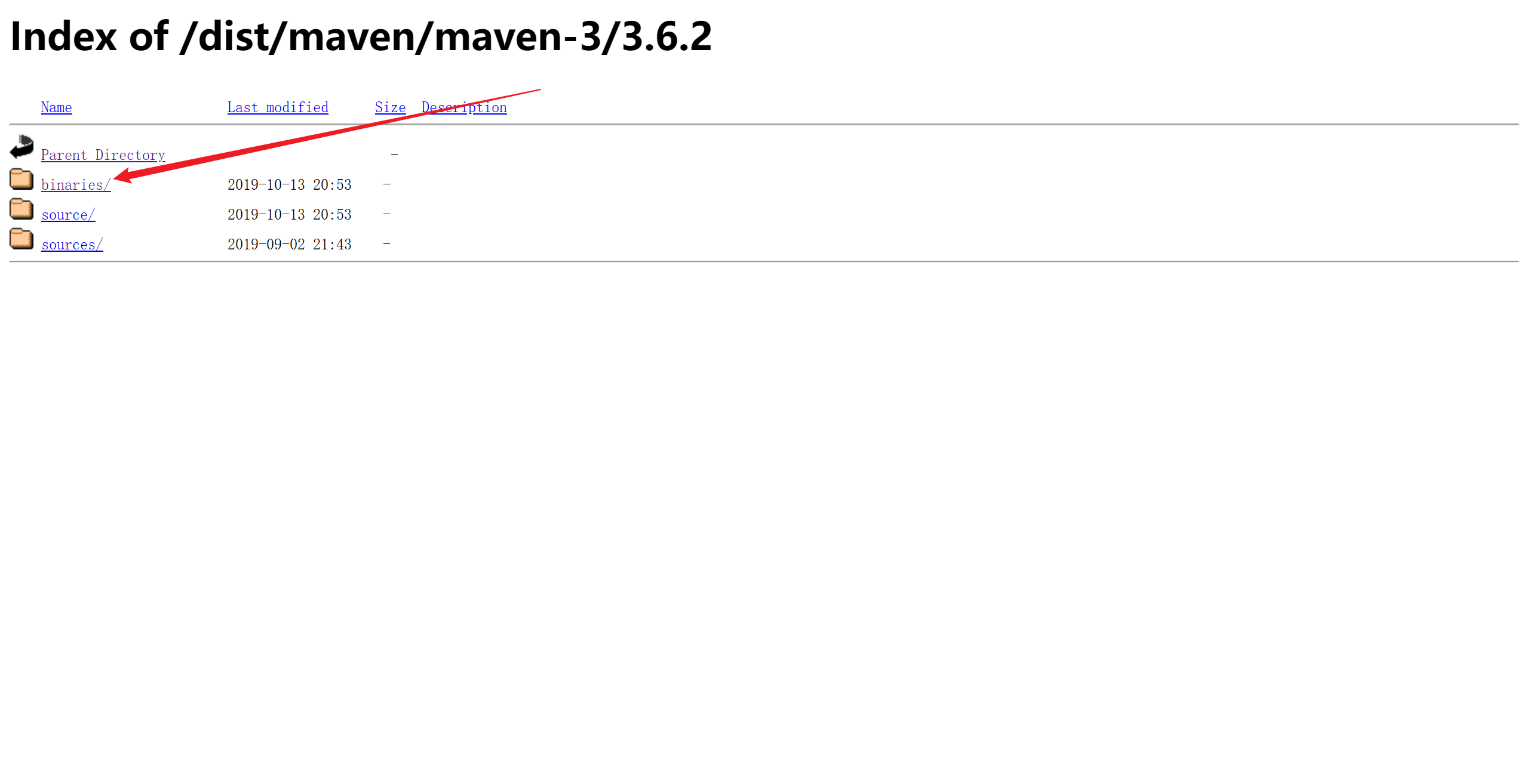 【配置】Maven3.6.2的安装与配置-CSDN博客