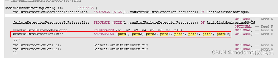 Beam Failure Detection-CSDN博客