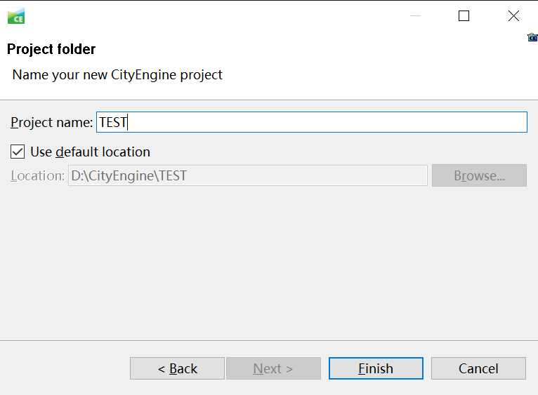 Unity & CityEngine 根据地图中建筑矢量数据批量建模_cityengine unity-CSDN博客