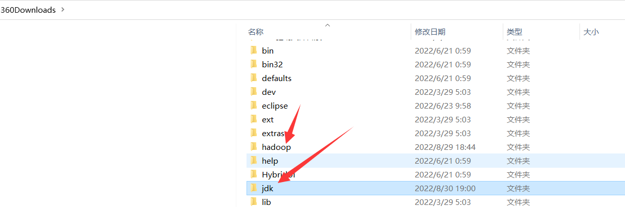 Hdfsdfs三):window10上配置hadoopwindows 安装hadoop访问hdfs Csdn博客