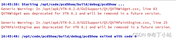 Linux配置VTK+QT_linux安装vtk-CSDN博客