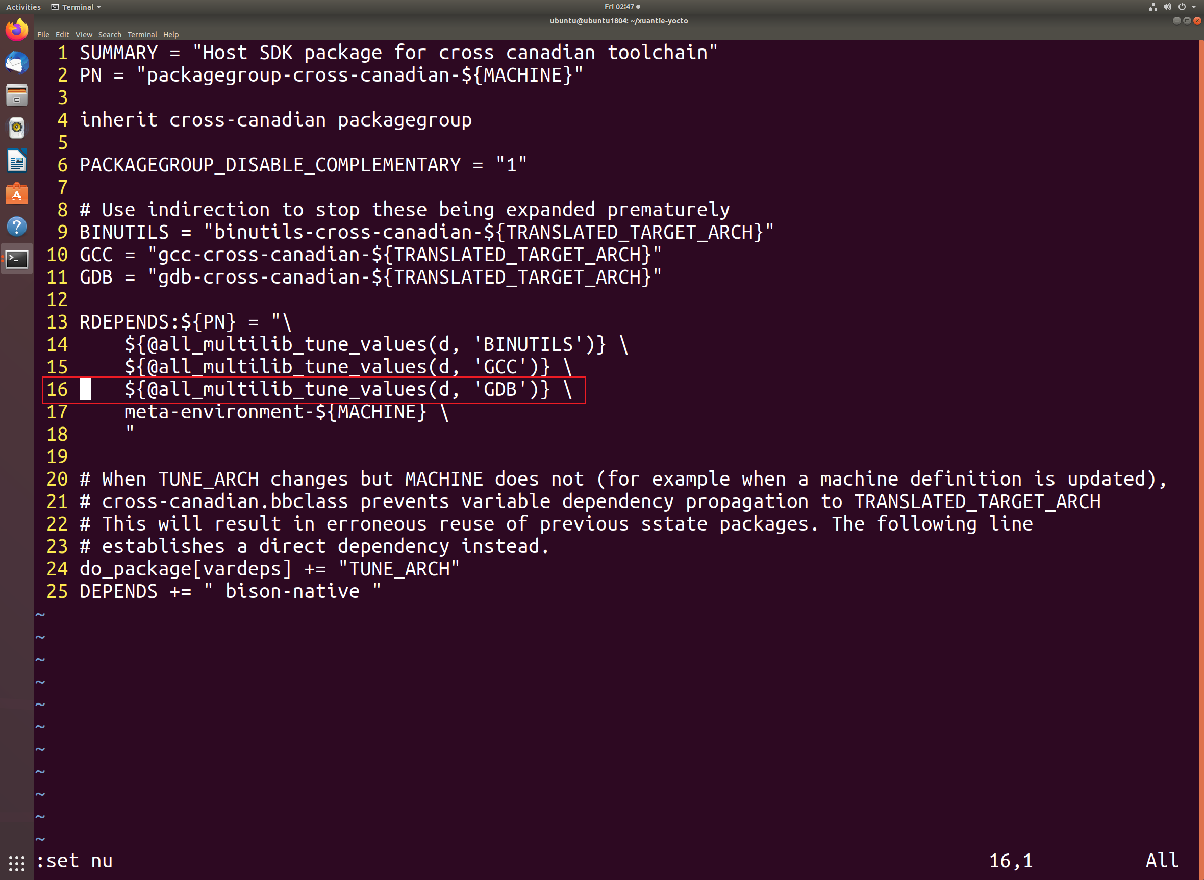 平头哥 TH1520 RISC-V BeagleV-Ahead使用Thead-Yocto自定义构建系统 最详细版本_平头哥 lvgl-CSDN博客