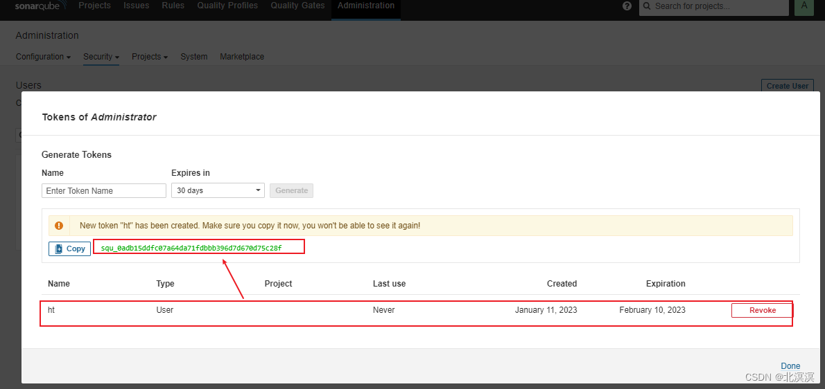 （十二）devops持续集成开发——jenkins的全局工具配置之sonar qube环境安装及配置_jenkins sonar全局配置-CSDN博客