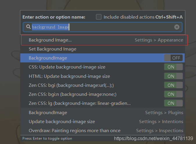 idea启动时报错javax.imageio.IIOException: Can't get input stream from URL!“两步解决！”-CSDN博客