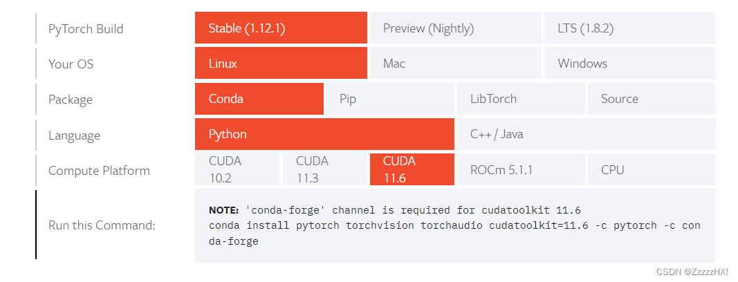 【PyTorch+cuda】nvcc -V 和 nvidia-smi 均有显示 但torch.cuda.is_available()返回False_torch.version.cuda返回 ...