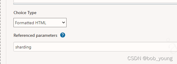 jenkins利用插件Active Choices Plug-in达到联动显示或隐藏参数，且参数值可修改-CSDN博客