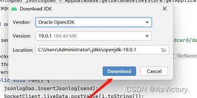 Invalid Gradle JDK configuration found. Open Gradle Settings Change JDK location-CSDN博客