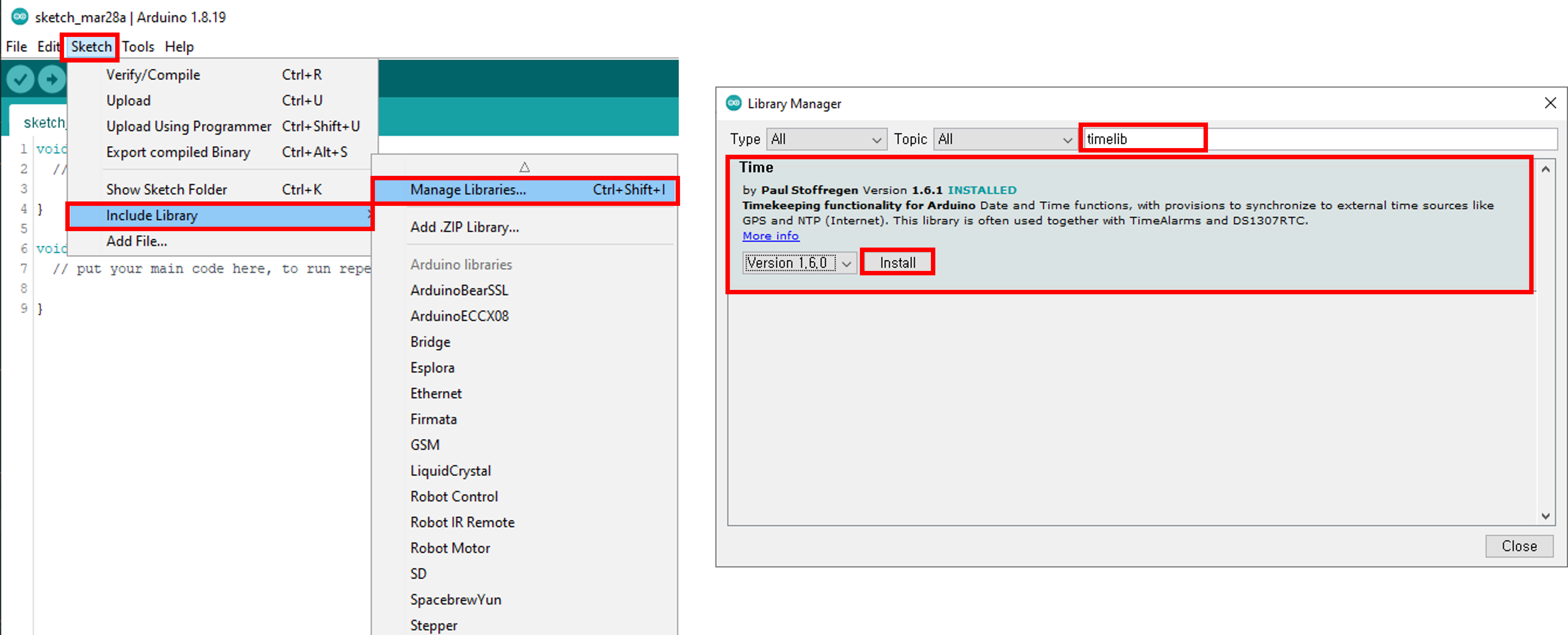 W5300-TOE Arduino NTP 客户端_arduino ntpclient-CSDN博客