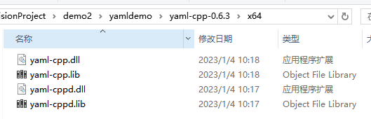 【QT】yaml-cpp的编译与使用_qt yaml-CSDN博客