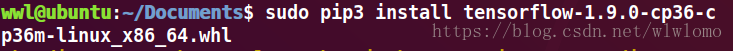 彻底解决“Your CPU supports instructions that this TensorFlow binary was not compiled to use: AVX2 ...