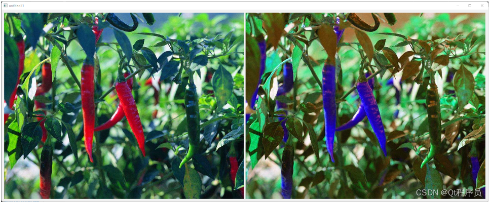 QImage、QClipboard_qimage rgbswapped-CSDN博客