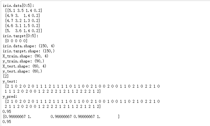 机器学习-12-sklearn案例02-集成学习_sklearn 集成学习-CSDN博客