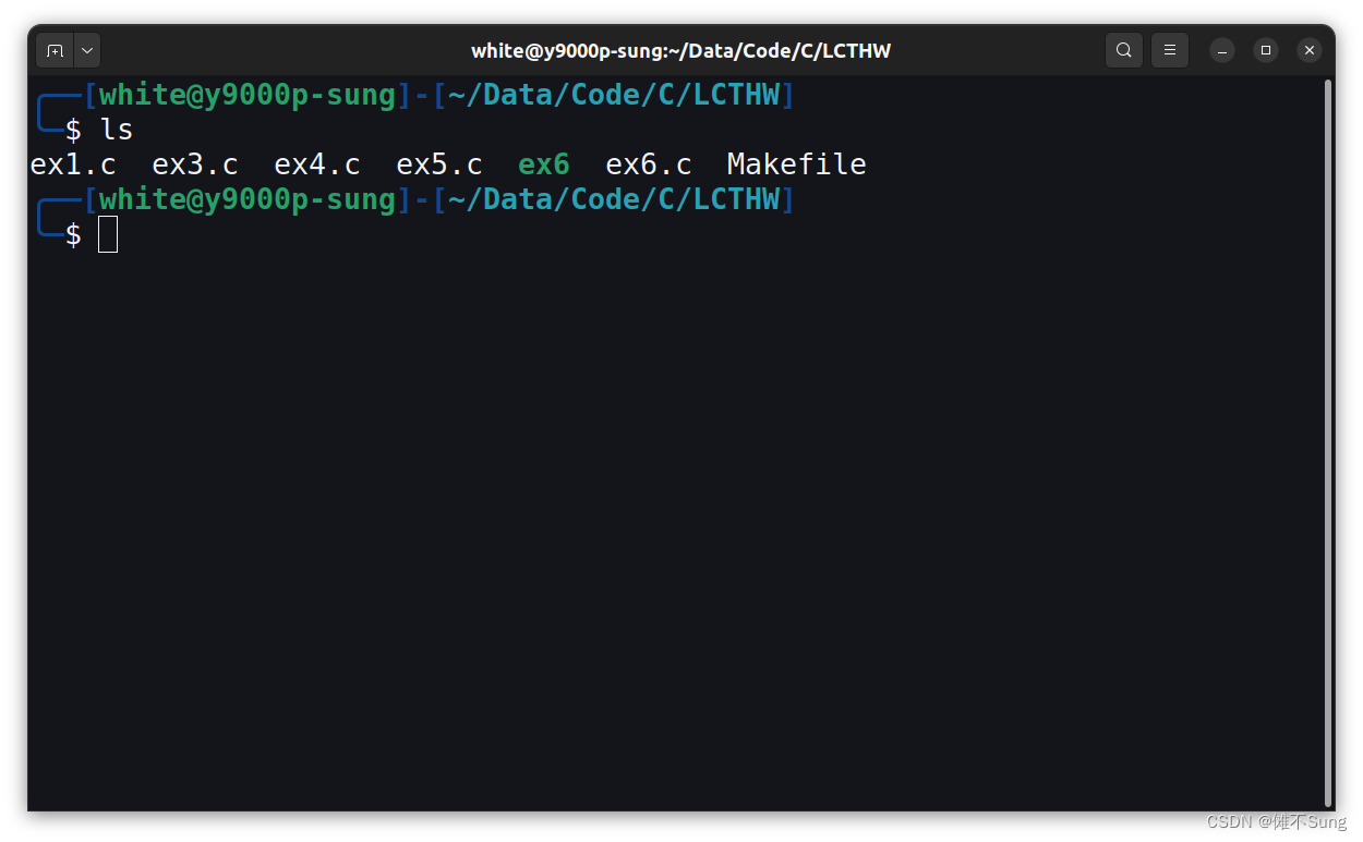 bash个性化配置（包含PS1）_bashrc ps1-CSDN博客