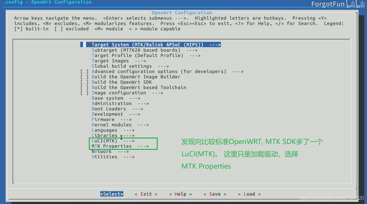 OpenWRT学习笔记-45 mt76x2e闭源驱动移植(上)-CSDN博客