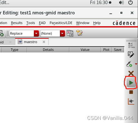 gmid方法设计五管OTA二级运放_gmid设计方法-CSDN博客